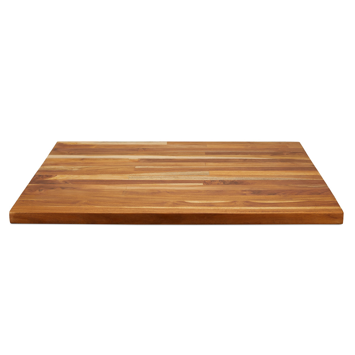 The MODI, Teak Counter Top 1.5inch Thickness – TeakCraft